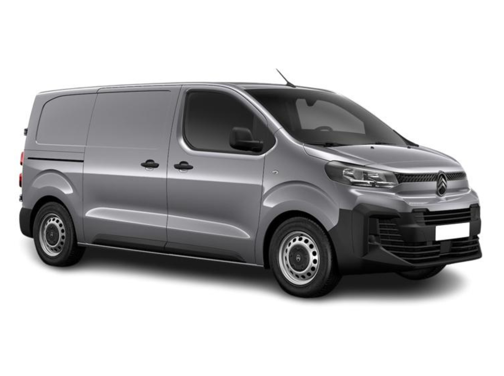 Brand New Citroen Dispatch – Long Enterprise BlueHDi 120 - Motor Leases
